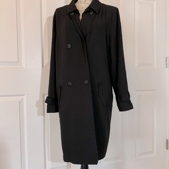 Brooke Shields | Jackets & Coats | Hp Brooke Shields Lightweight Trench ...